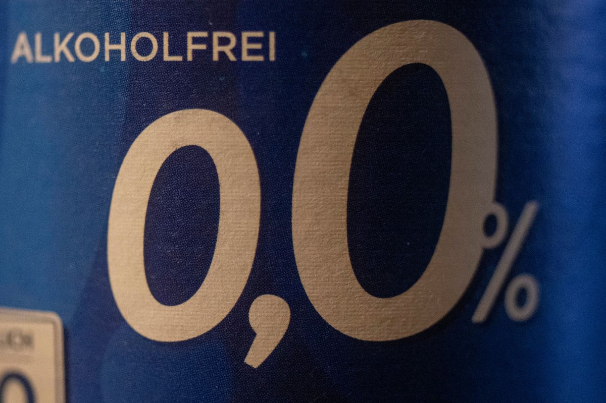 Bier-Kultur im Wandel: Zeichnet sich im Supermarkt ein neuer Trend ab?