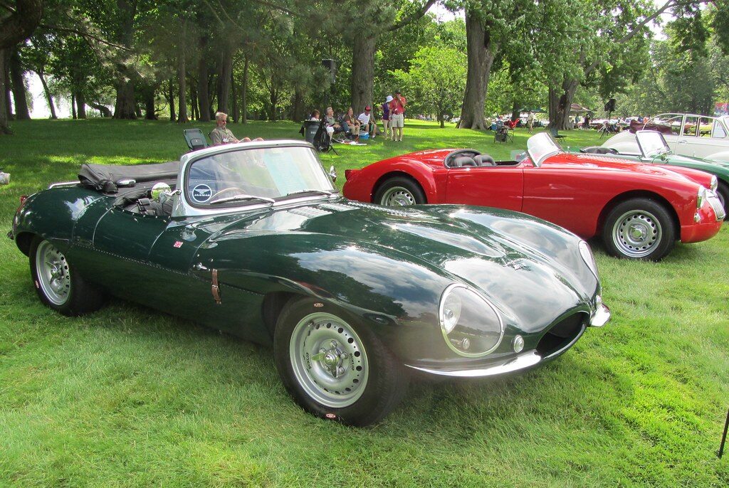 Brilliant cars ruined by terrible engines