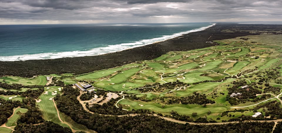20 best golf courses in Australia of 2026-27, ranked by Australian Golf ...