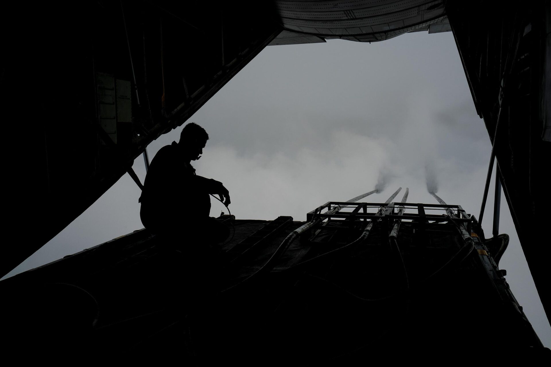 Does cloud seeding really work? The debate continues