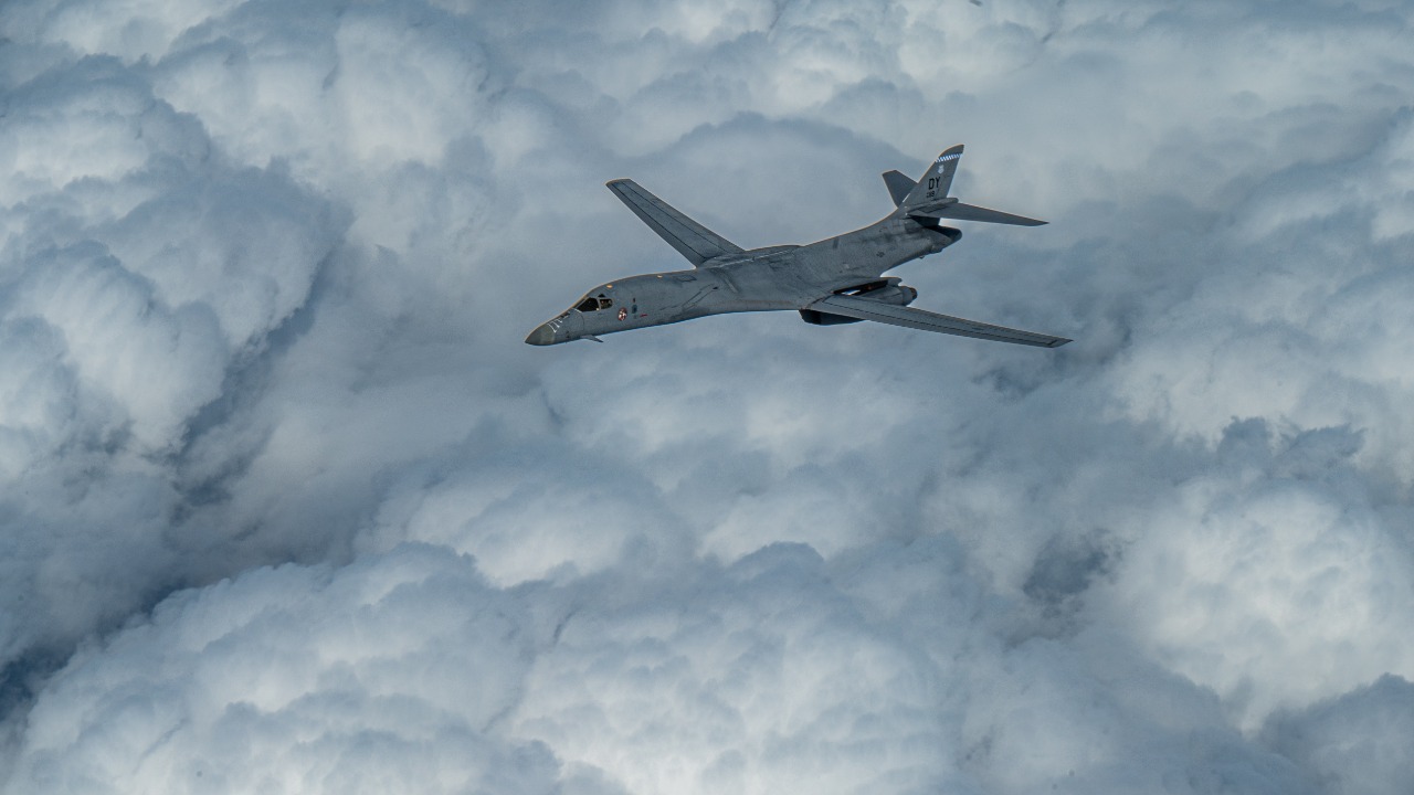 Boeing just cleared the preliminary design review on a new pylon that ...