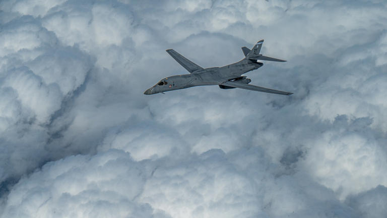 Boeing just cleared the preliminary design review on a new pylon that ...