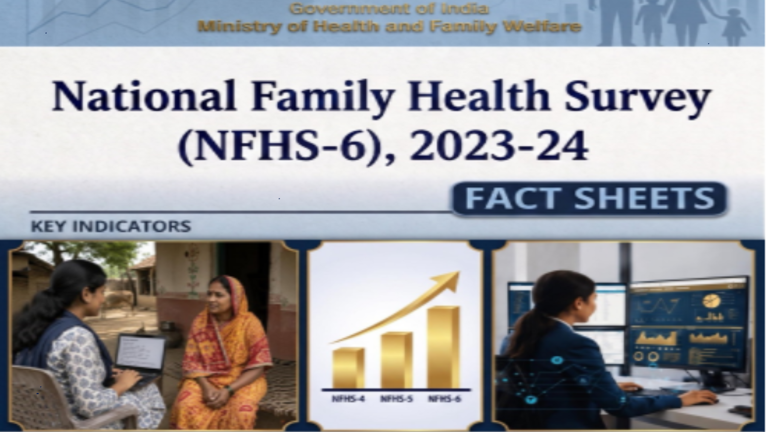 India makes significant progress in maternal care, nutrition and child ...