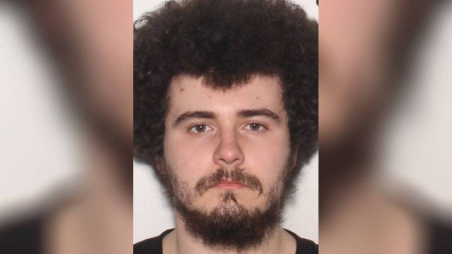 Silver alert issued for missing Highland man
