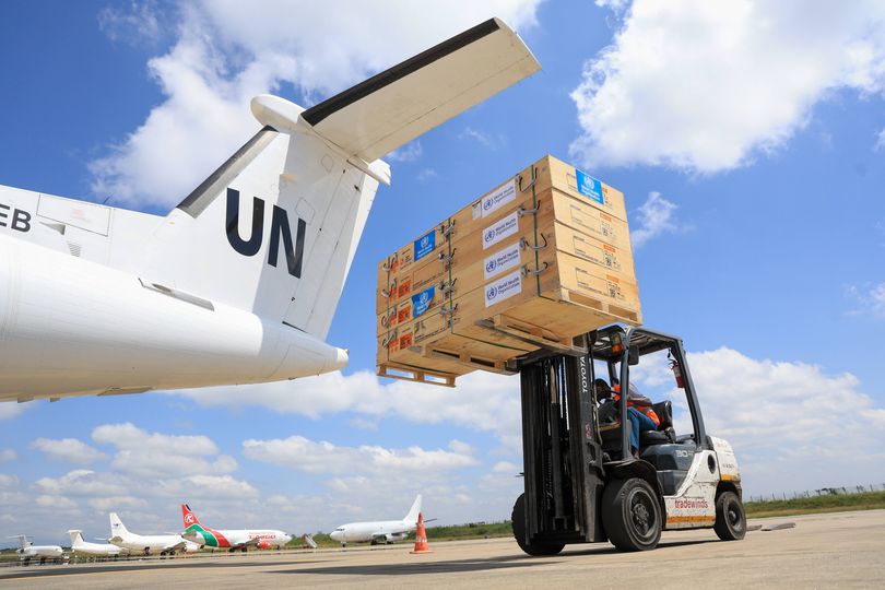 Kenya halts opening of US Ebola quarantine facility as exposed ...