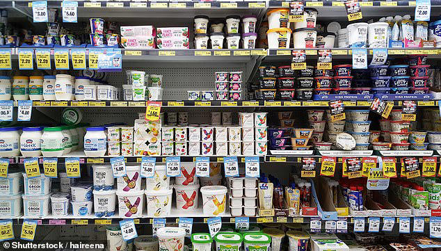 From Greek to probiotic - which yogurts to choose if you want to lose ...