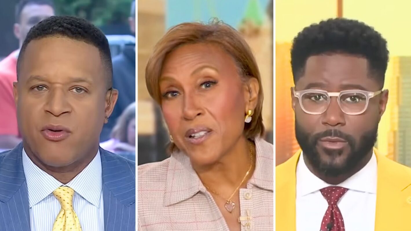 ‘Today,’ ‘GMA,’ & ‘CBS Mornings’ ratings: Who’s on top and who’s ...
