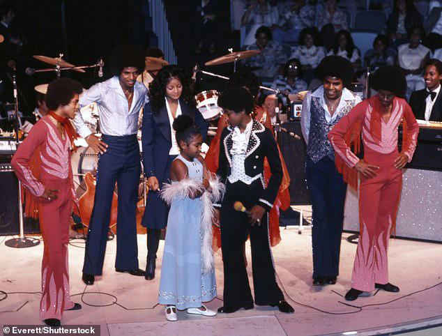 How La Toya Jackson returned to the family fold after years of exile