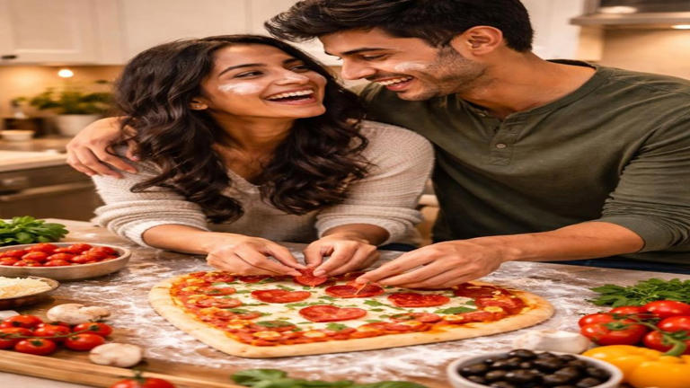The biggest sign you have real chemistry with someone, according to ...