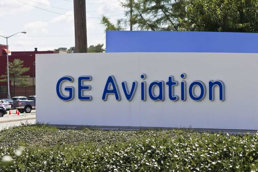 Is GE Aerospace stock outperforming the S&P 500?