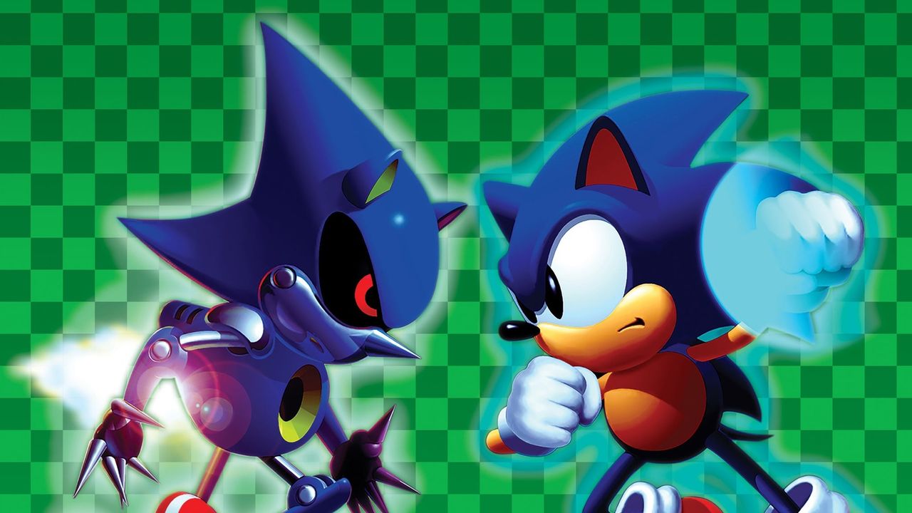 A classic Sonic game is getting a remake according to a former Sega exec