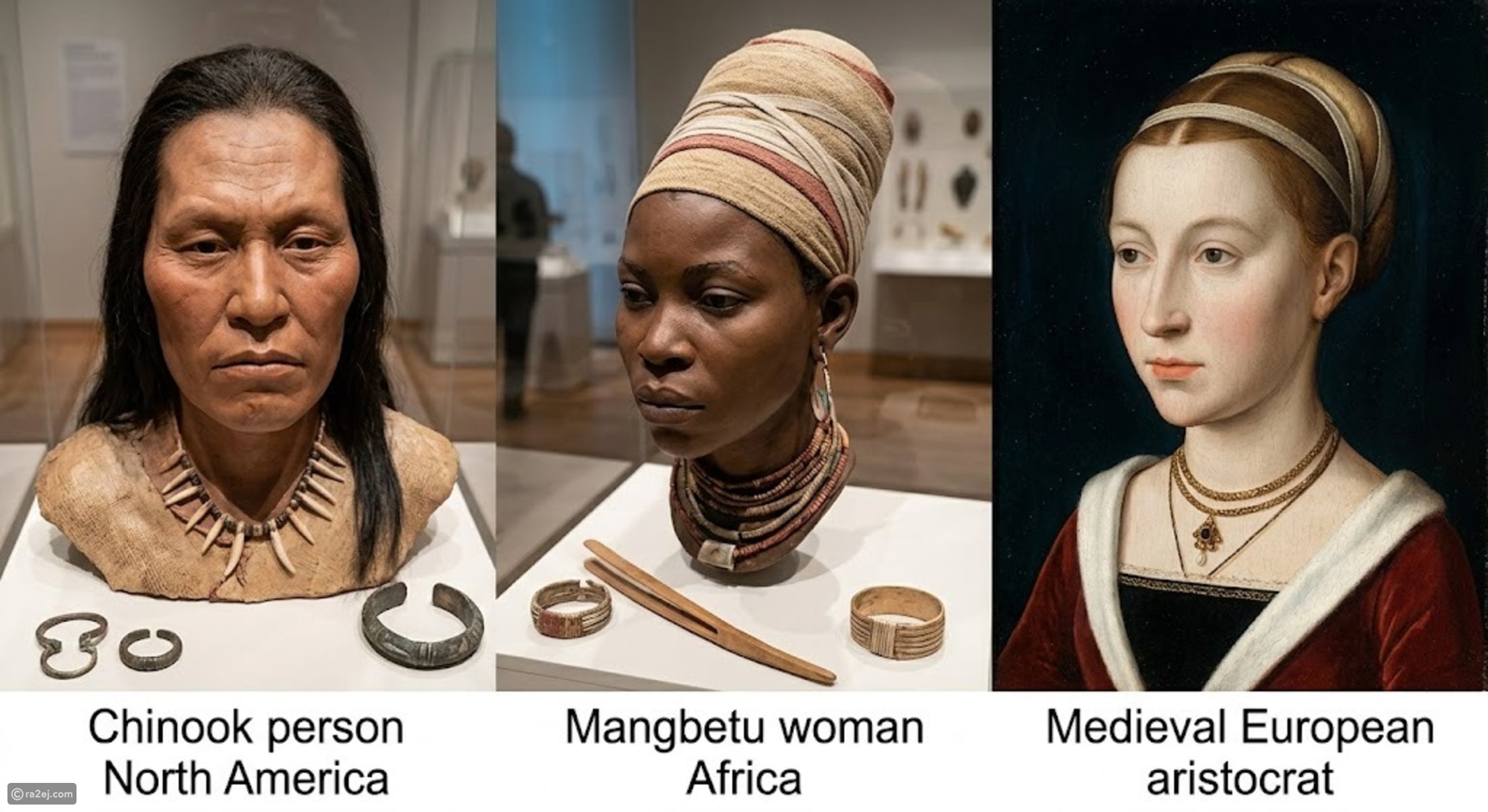 New DNA analysis of mysterious conehead mummies fuels alien origin theories