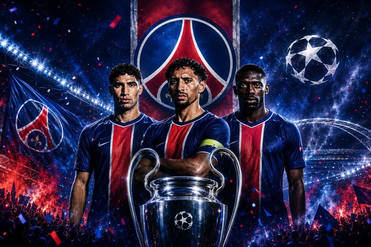 Le PSG aura deux finales à jouer en août, ce sera déjà infernal
