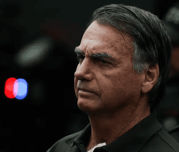 Urgente! Bolsonaro poderá ser solto de forma definitiva após ...