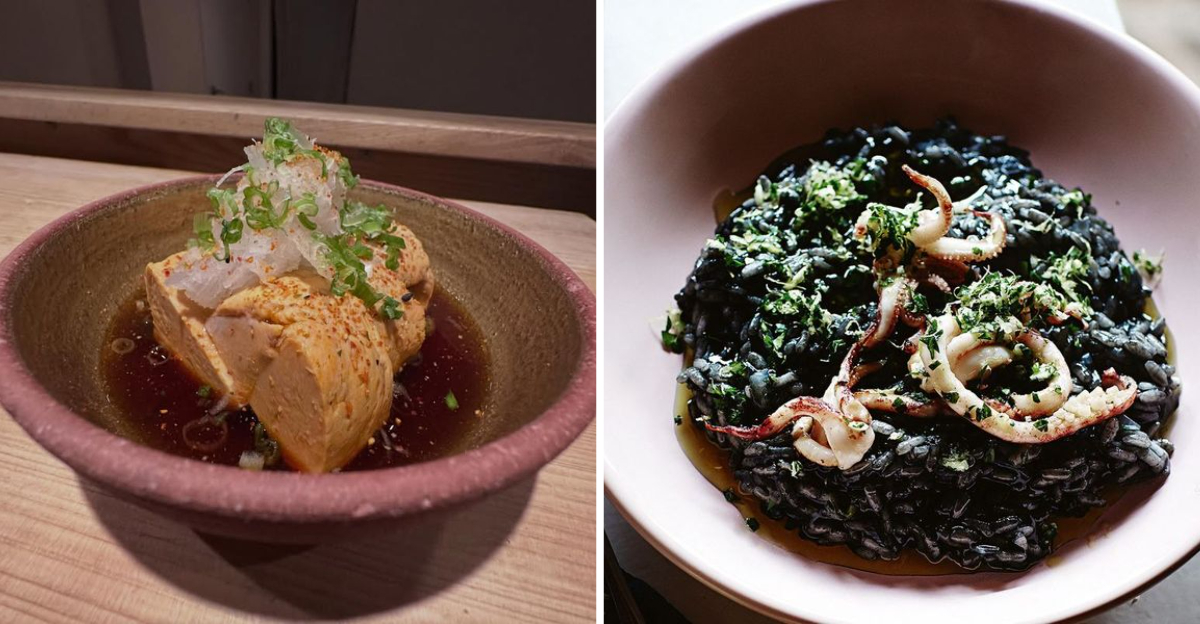 17 strange but tasty seafood meals for the brave home cook