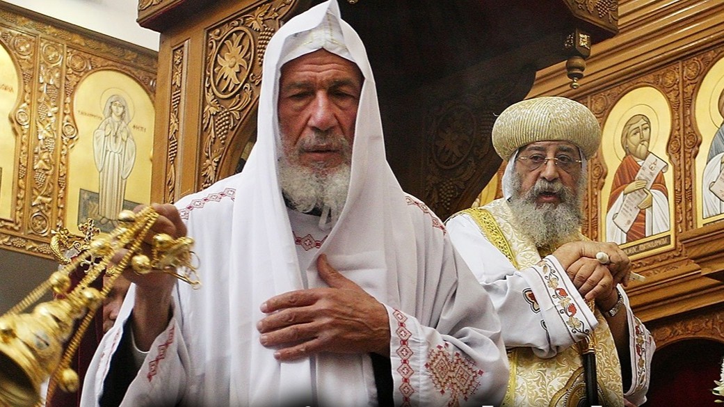 The church that refused to die after 2,000 years of persecution