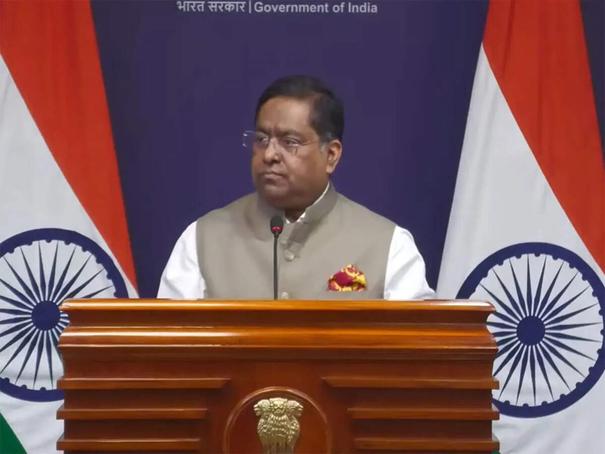 'Quad is about doing projects for benefit of people in Indo-Pacific ...