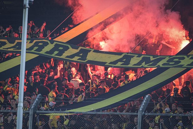 Peñarol evalúa denunciar a un grupo de hinchas y Ruglio negó visita de ...