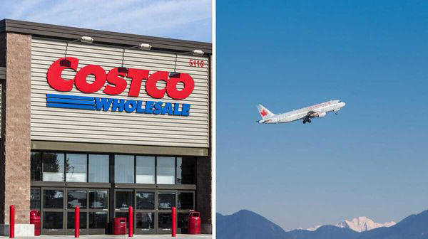 This little-known Costco travel hack can save you up to 10% off Air ...