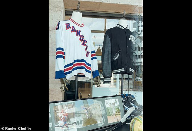 Matthew Perry's precious belongings up for auction: The story behind ...
