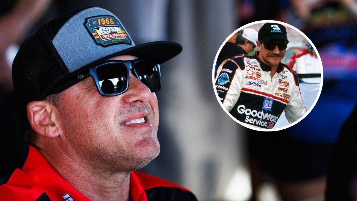 Tony Stewart claims Bill France Jr. rigged Dale Sr.’s championship outcome