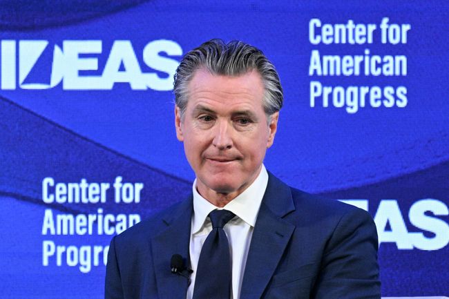 Newsom's $2.5B wildfire relief fund largely unused