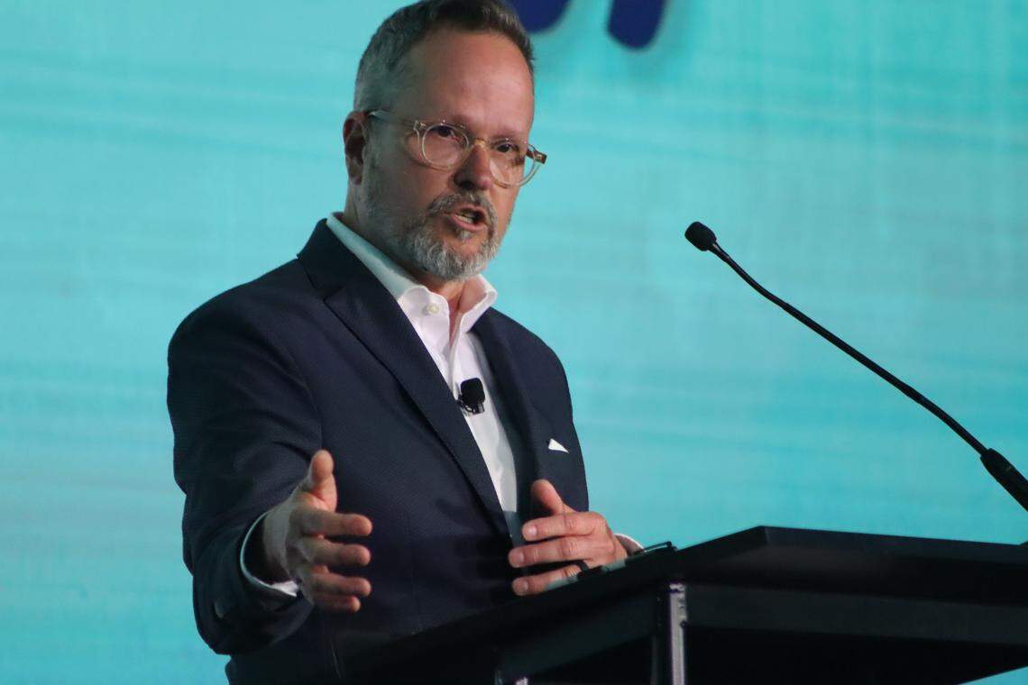 Georgia energy leaders urge residents to accept data centers or get ...