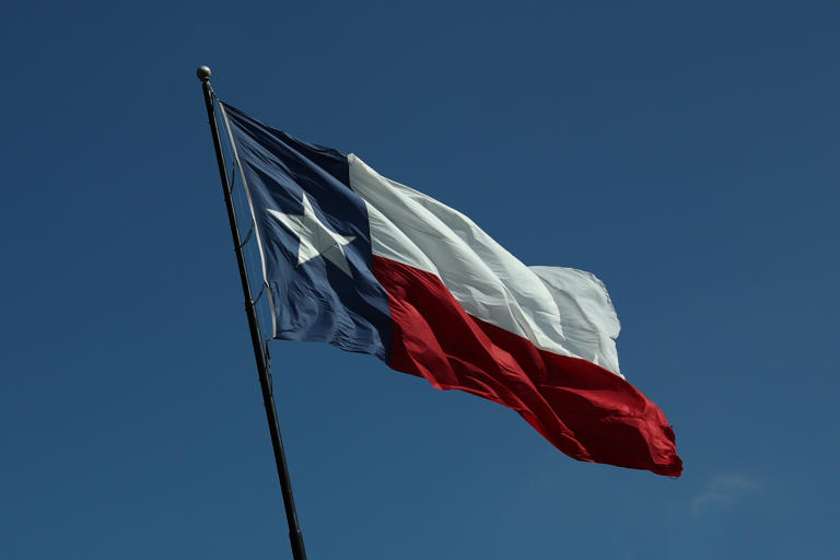 250 aniversario de EEUU: el rol clave que jugó Texas en la formación de ...