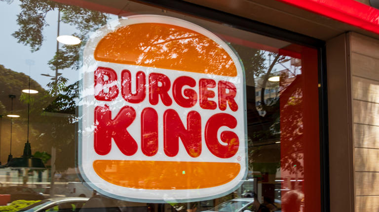 8 Burger King scandals the chain can't escape