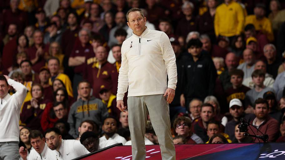 Way-too-early Big Ten basketball tiers: Where do the Gophers fit for ...