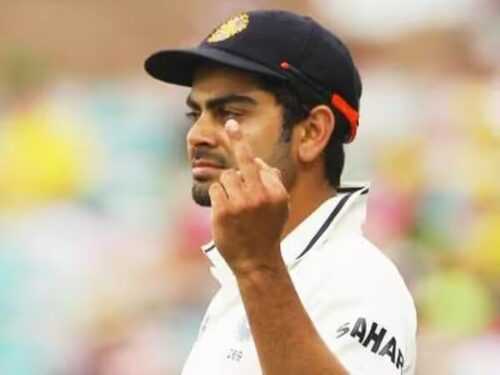 Ravi Shastri shares untold story of Virat Kohli's heated battle with ...