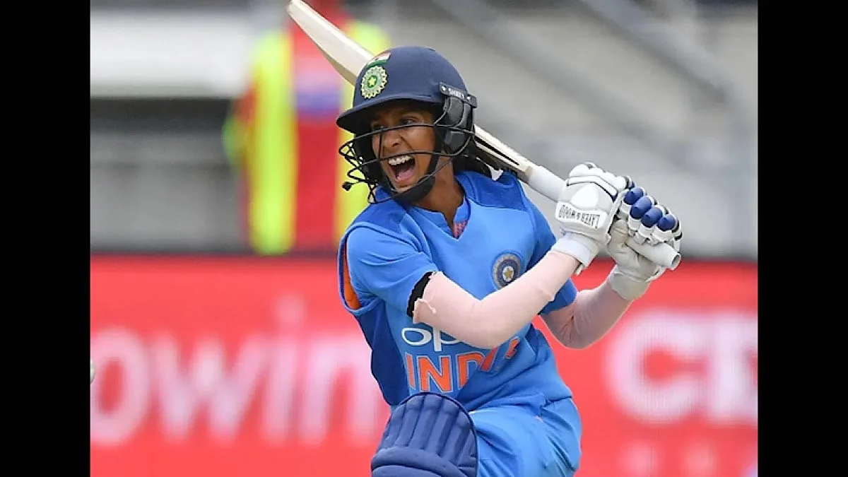 Jemimah opens up on pressure, self-doubt and World Cup redemption