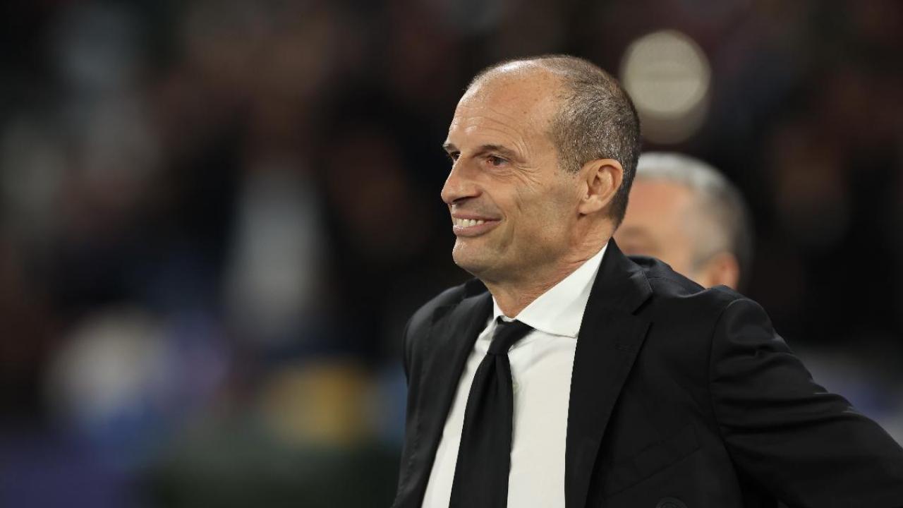 Nicolini: "Allegri-Napoli una delle poche scelte che posso condividere ...