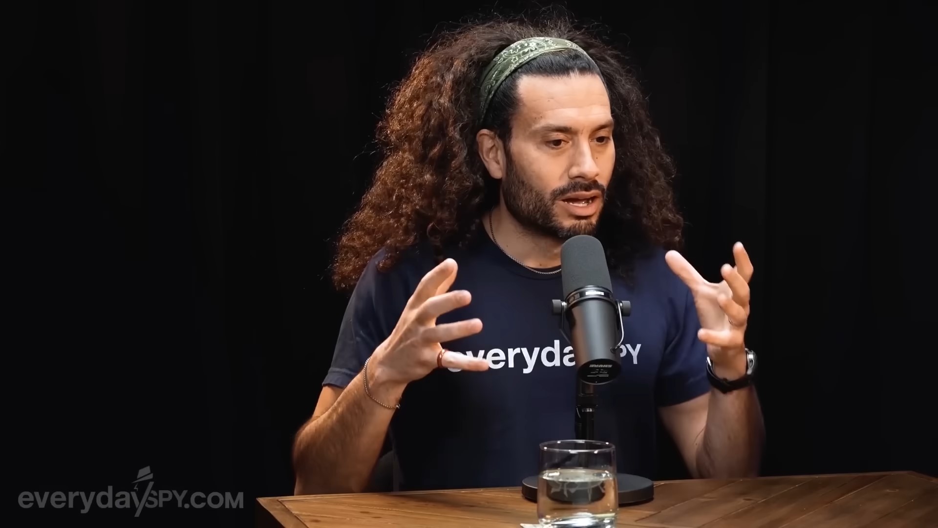 Former officer reveals the real reason Iran just crossed the line with ...