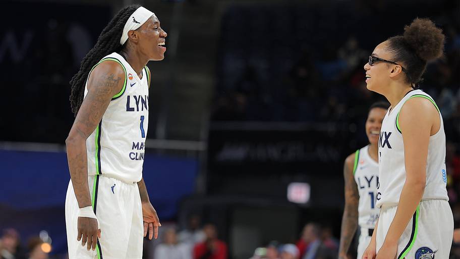 Early trends we’re following for the 2026 WNBA season