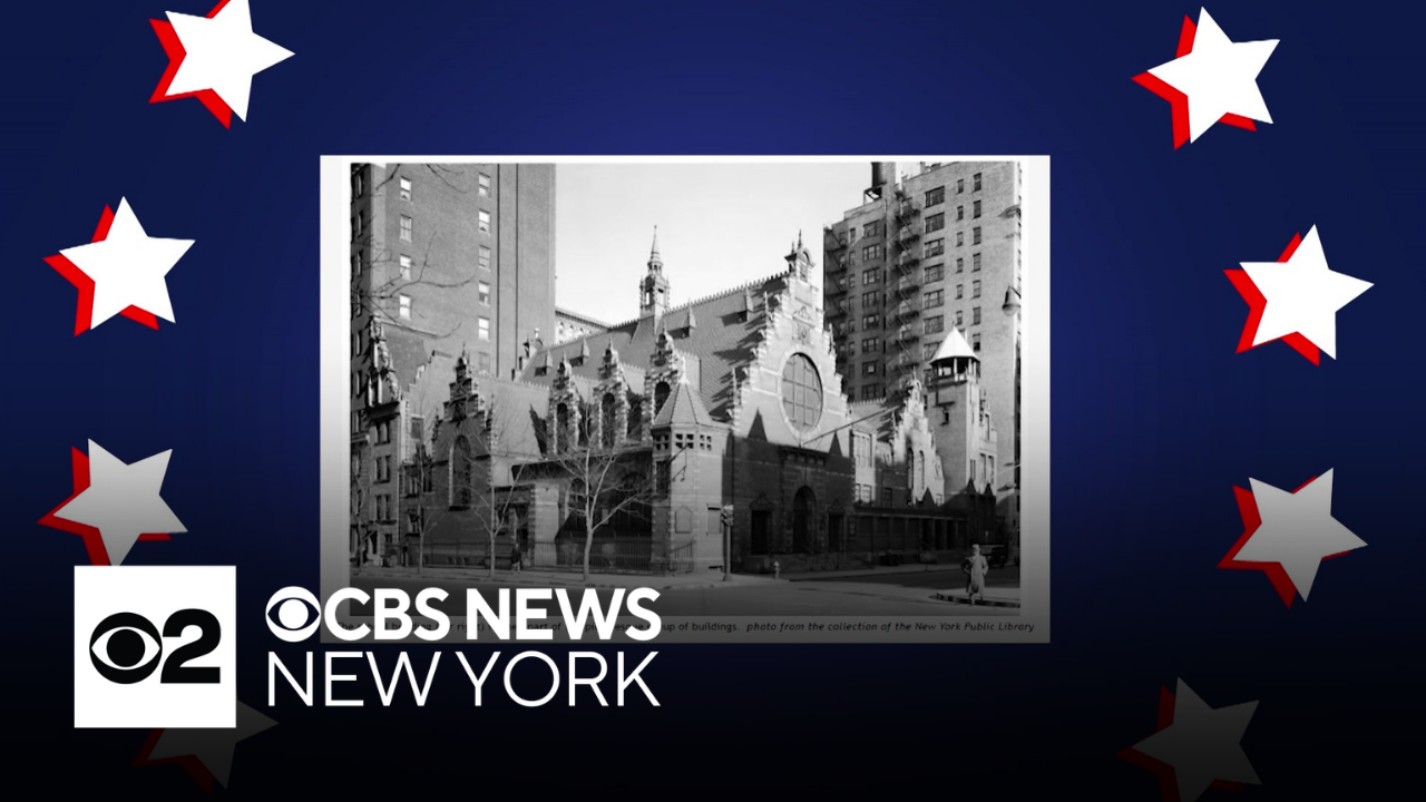 Collegiate School in NYC is oldest private school in country