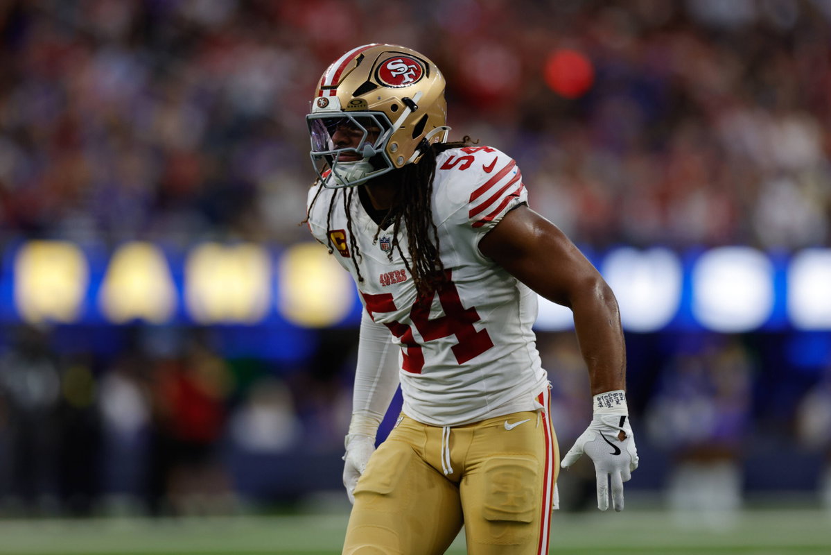 NFL power rankings: Top 12 players ranked in Madden 2026