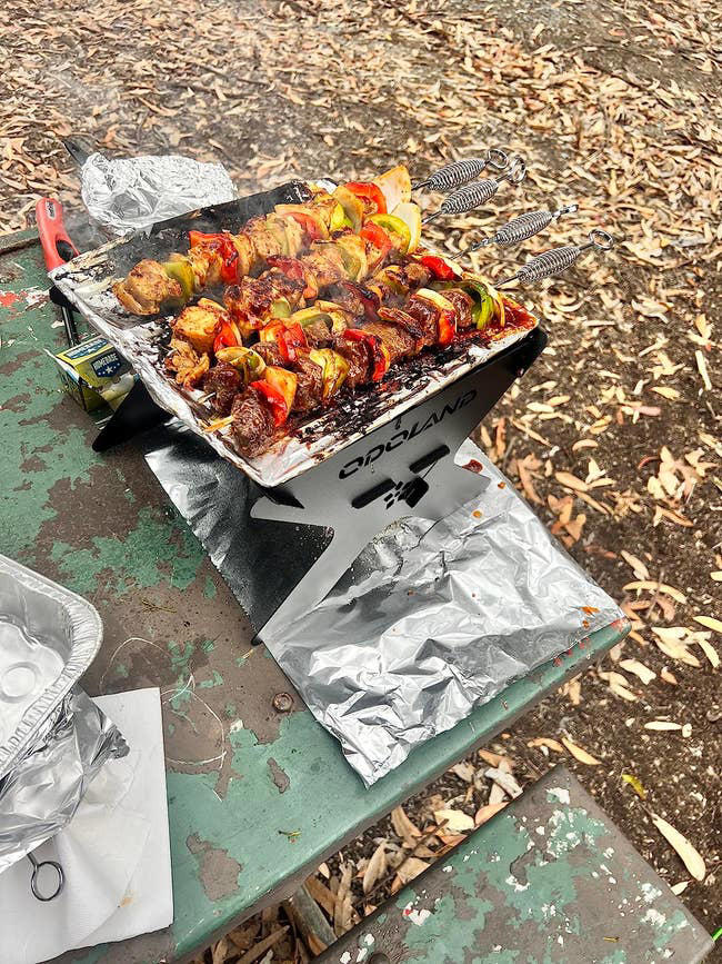 27 products that'll take your camping cooking to the next level