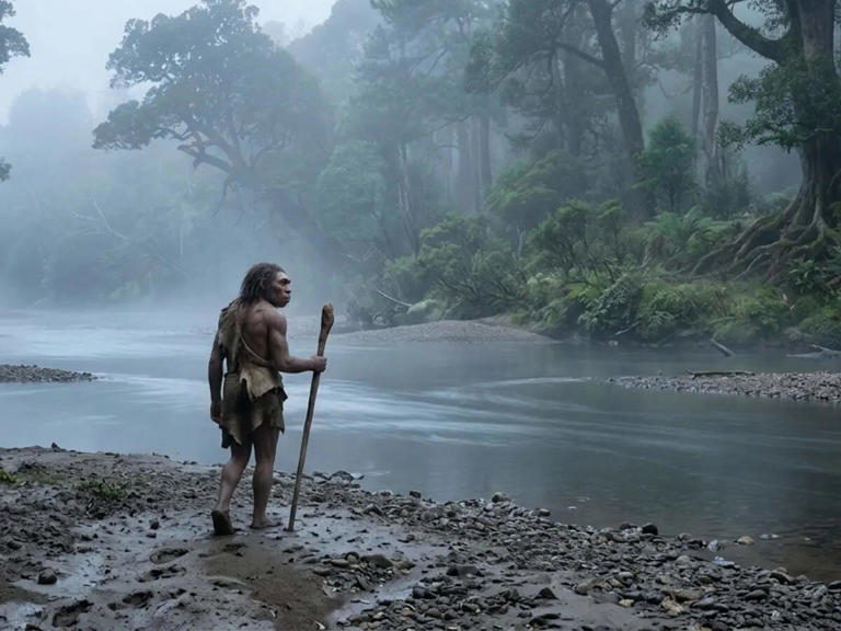 Goodbye to the Dragon Man mystery: Ancient proteins suggest the skull ...