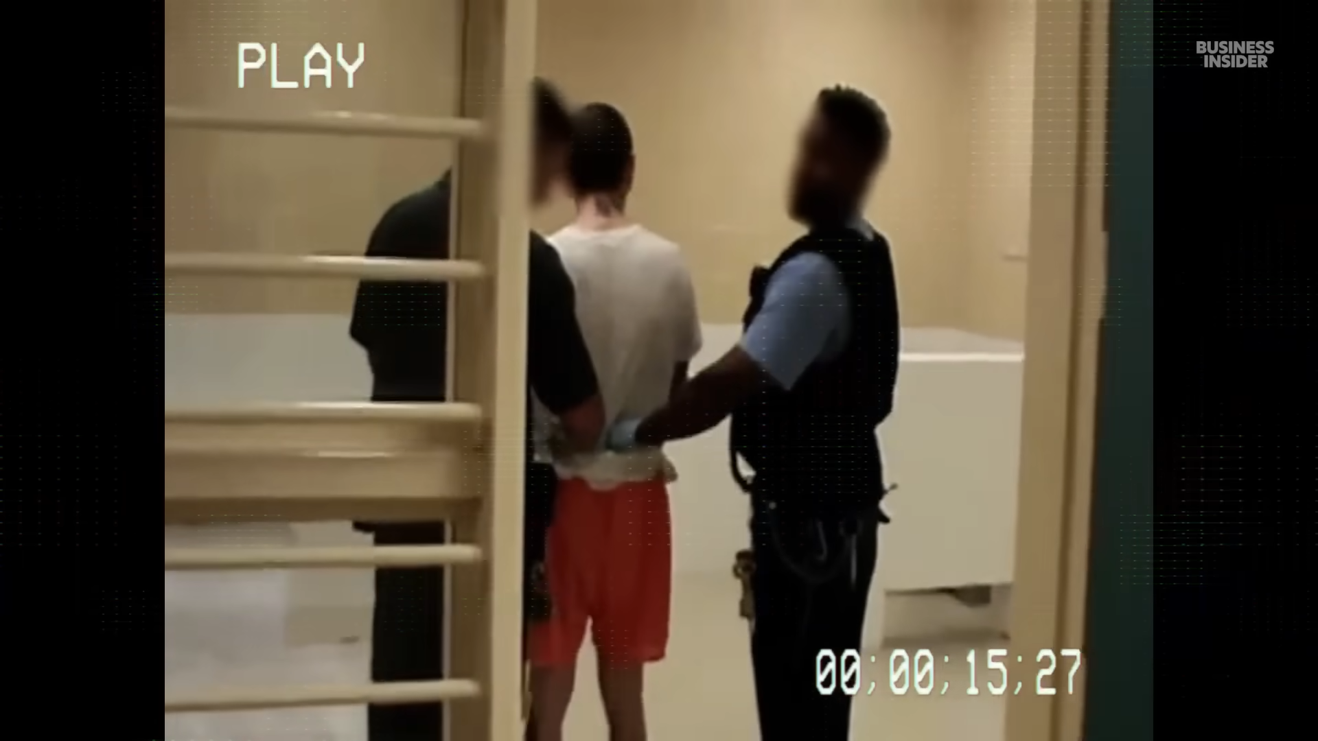 America built a prison for men too dangerous to move - then the ...