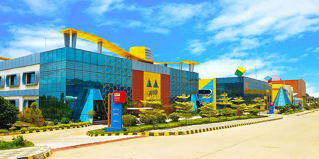 KIHT Visakhapatnam cleared for clinical research operations