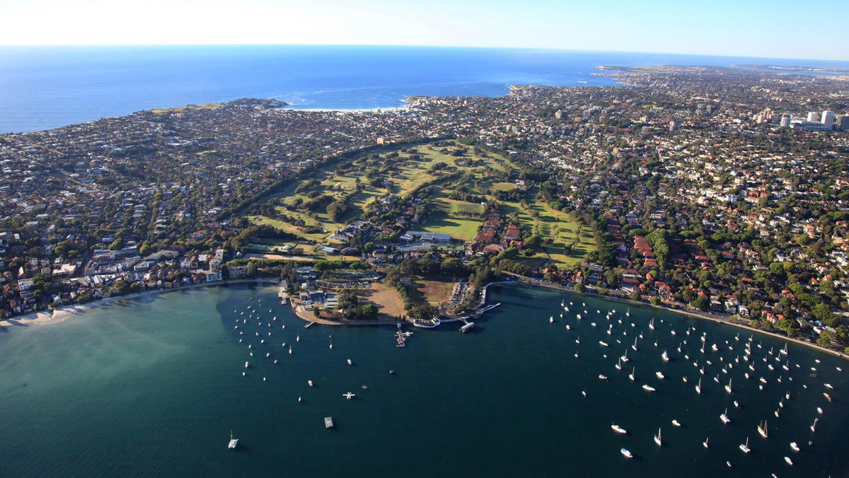 20 best golf courses in Australia of 2026-27, ranked by Australian Golf ...