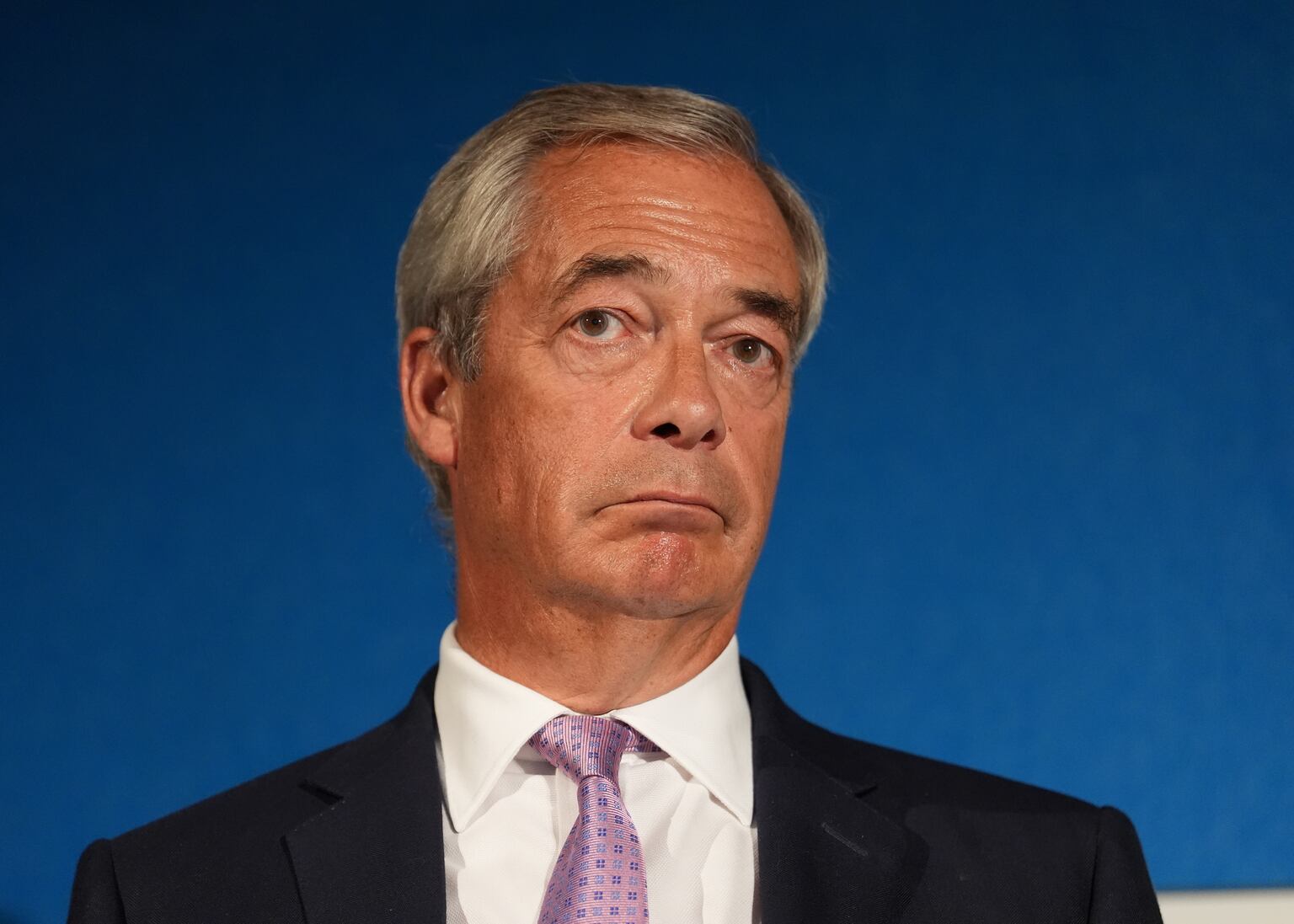 Airport trial judge referred Nigel Farage comments to Attorney General