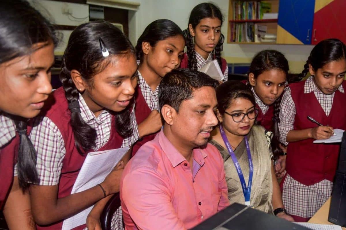 Debunking rumours: CBSE class 12 re-evaluation window not open yet ...