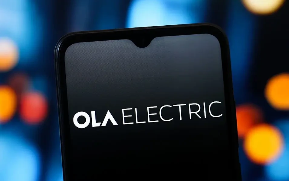 Ola Electric shares surge 9% as recovery gains pace