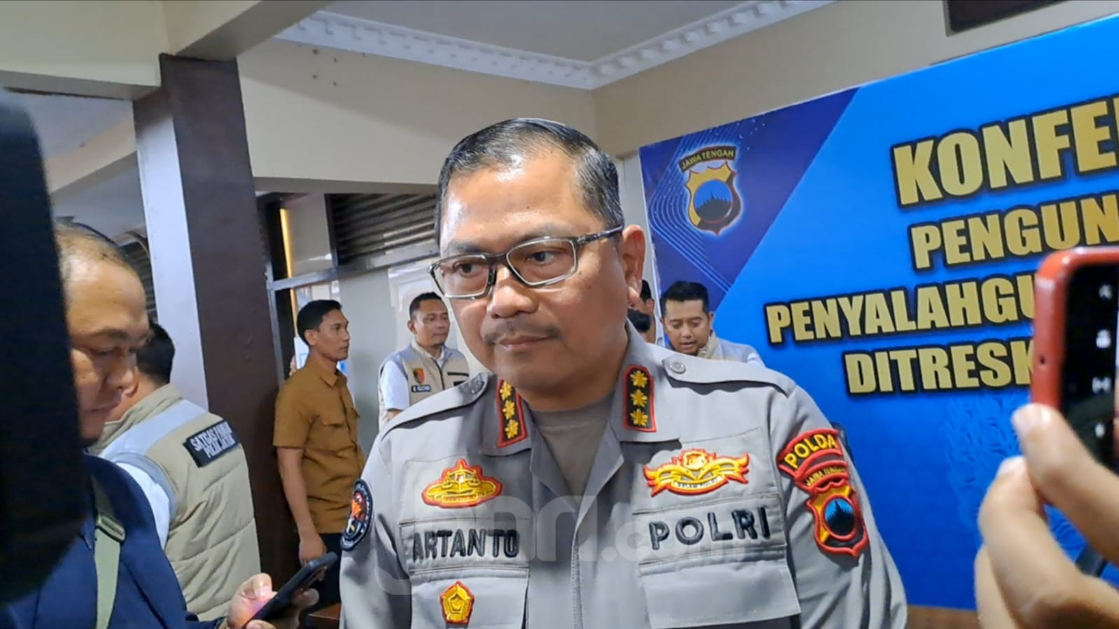 Misteri kematian satu keluarga di Glamping Posong mulai terkuak, polisi ...