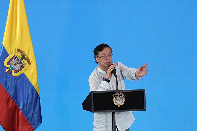 Colombia elections: 5 key factors ahead of a pivotal vote for the nation