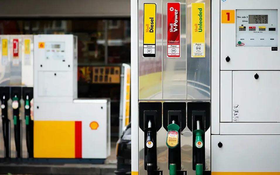 UK energy price cap to rise 13% from July amid Iran conflict