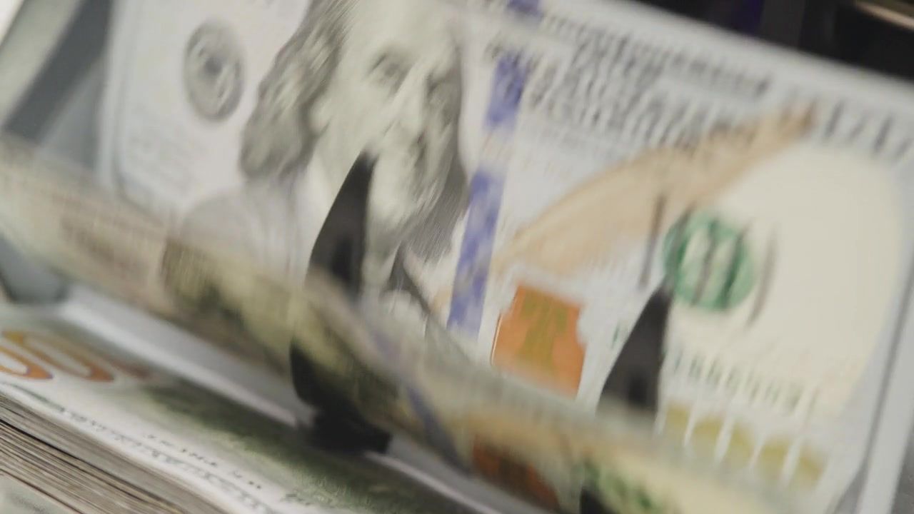 Treasury secretary confirms plan to put Trump's face on new $250 bill