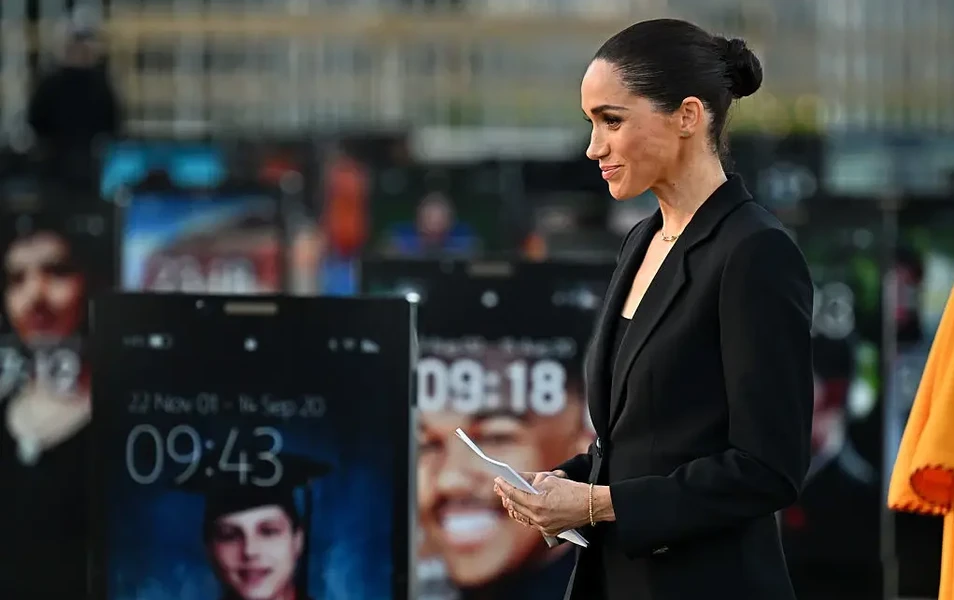 Meghan reportedly refuses Balmoral trip amid royal tensions